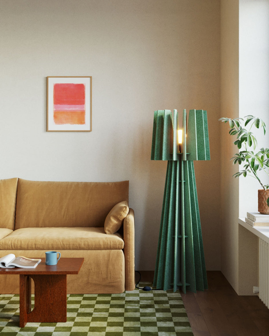 Creative Cables USA | Lamps and Lighting Components