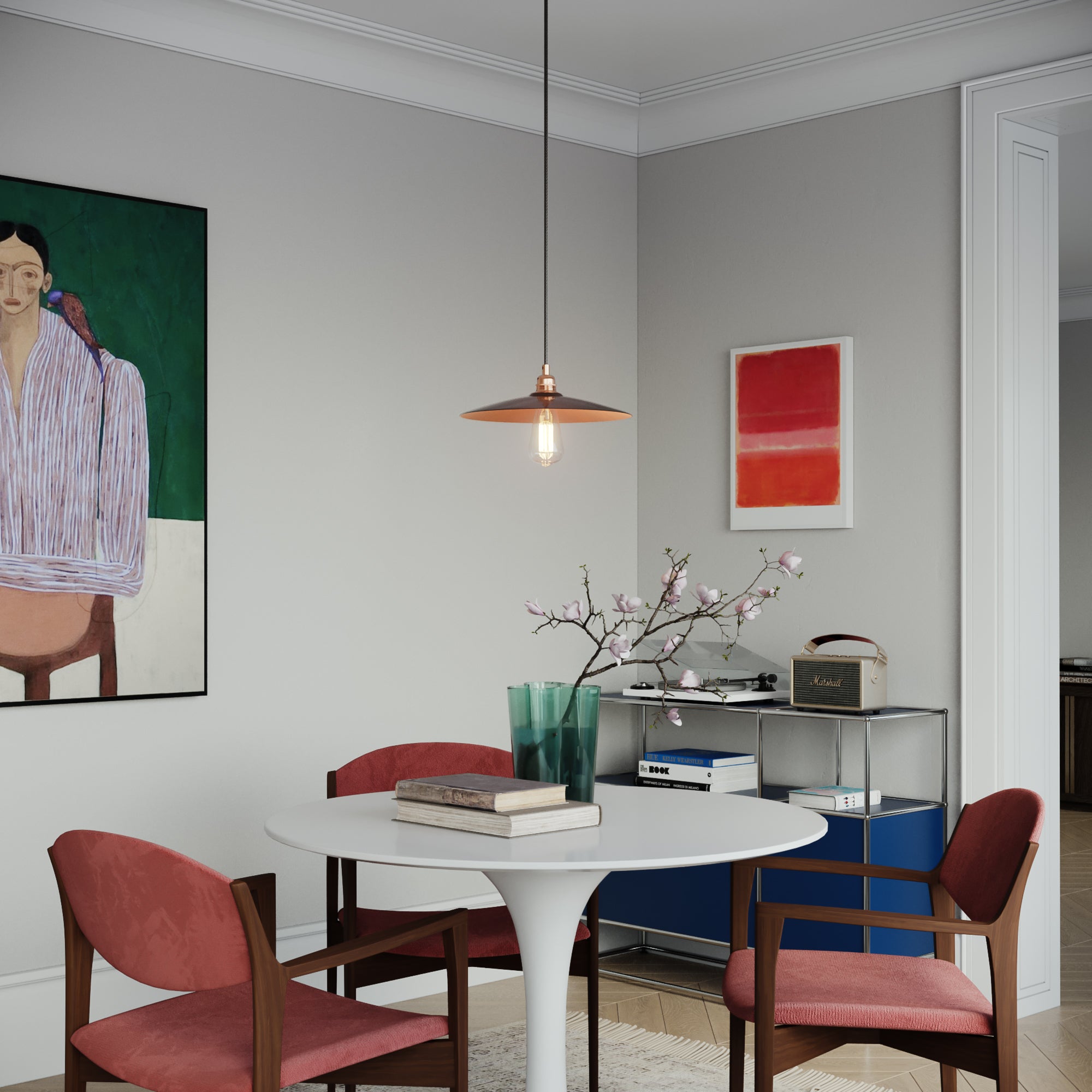 Decorative and Designer Light bulbs | Creative Cables
