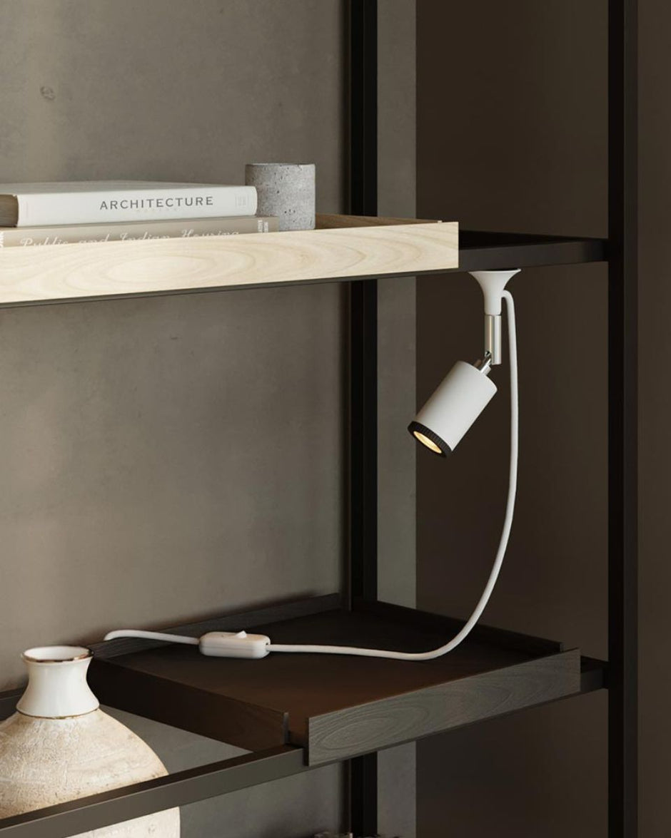 Mag-Y lamps | Creative Cables modular magnetic lamps – Page 4