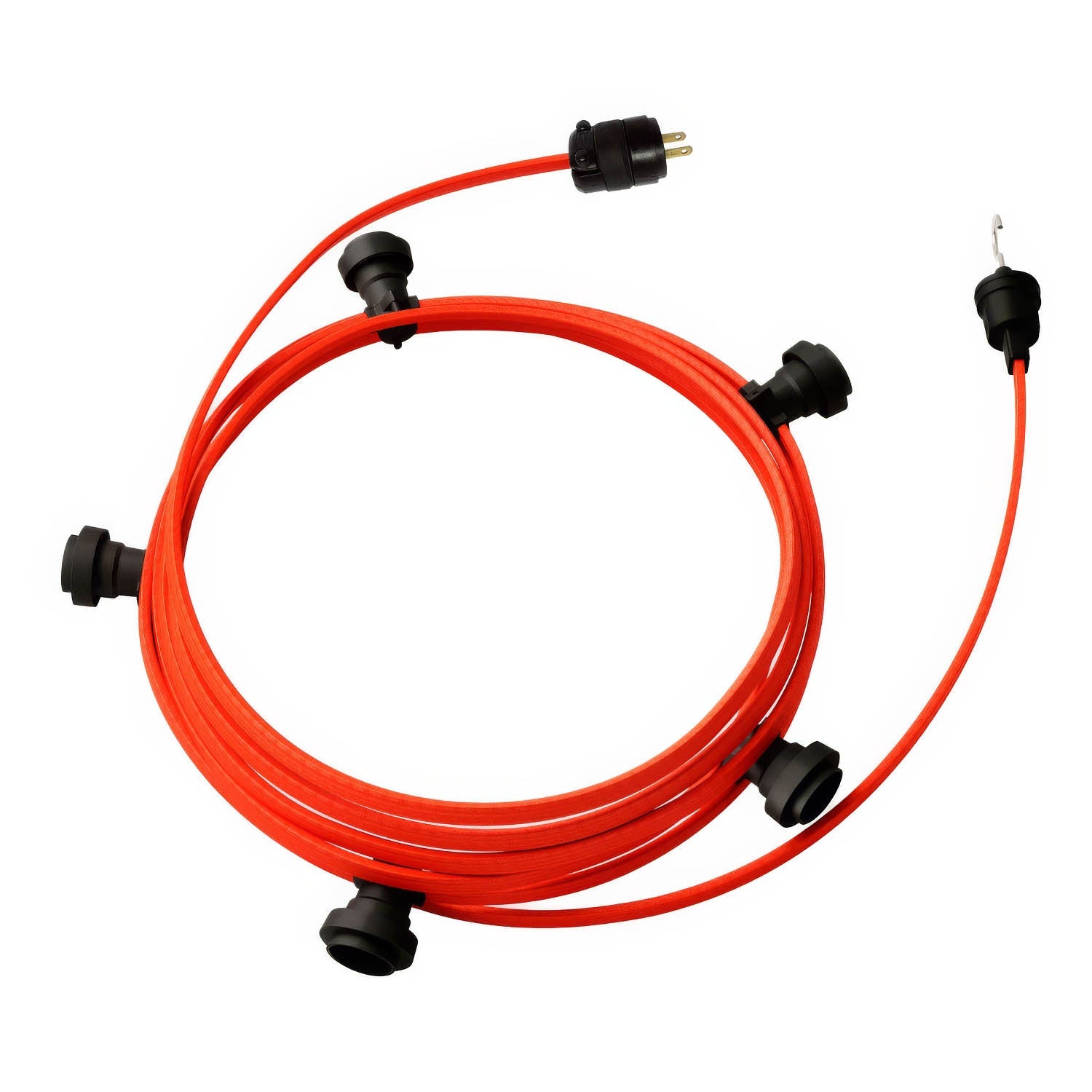 Cable String Lights | Outdoor Lights | Creative-Cables - CF15 ...
